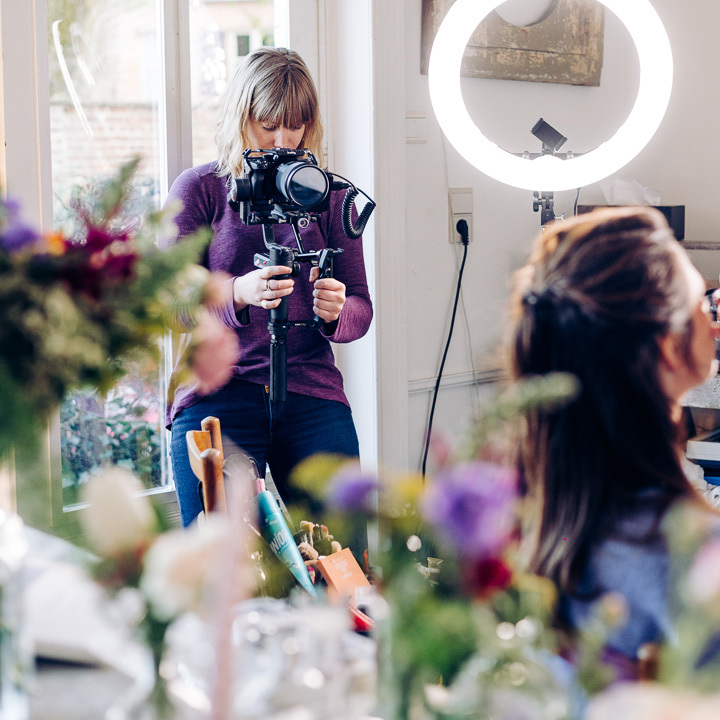 À propos | Vizual Studio